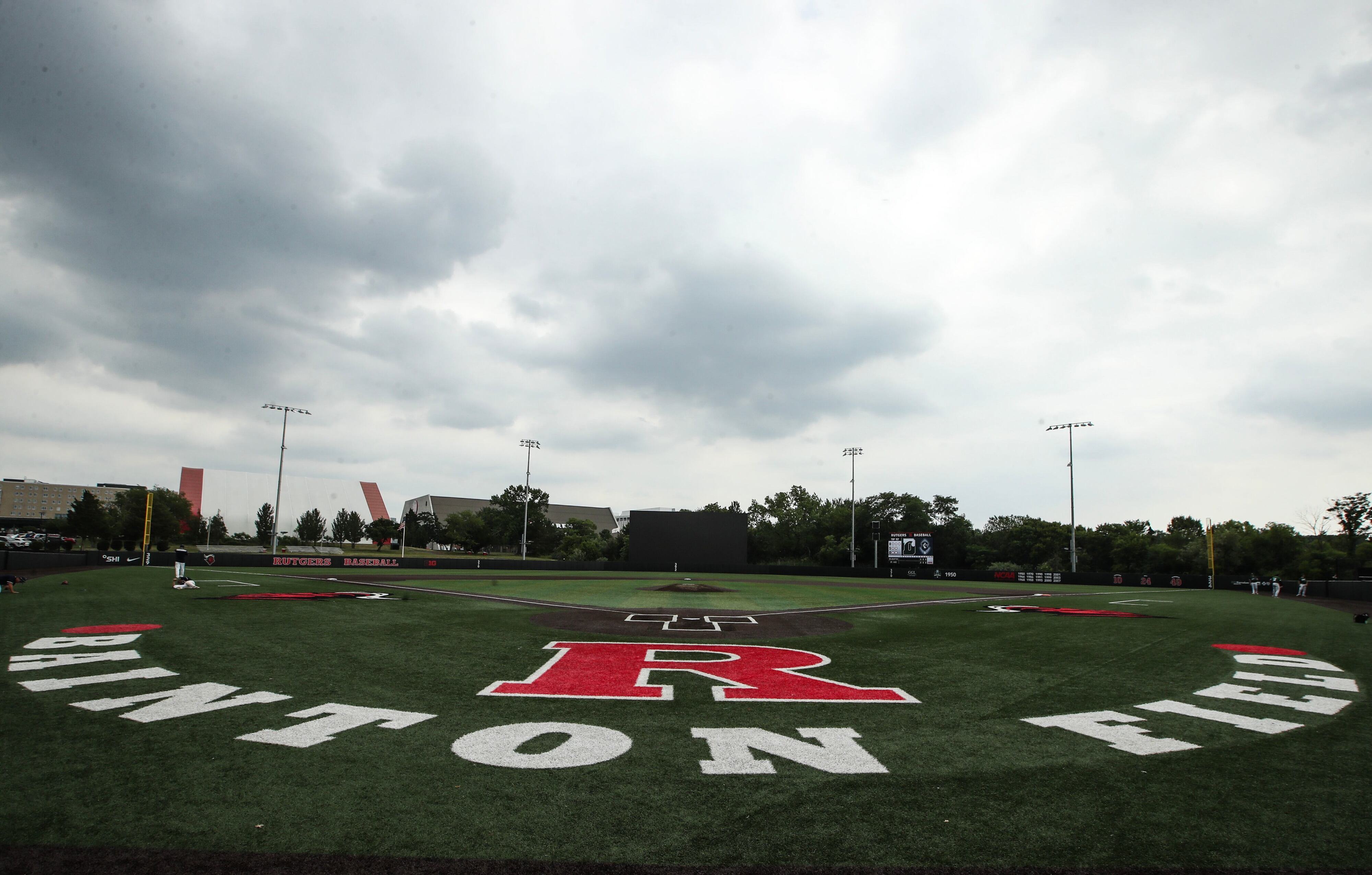 NJ baseball finals at exciting new venue this year. What to know if you go