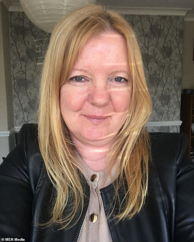 Family pay tribute to NHS worker, 59, who died after suffering brain ...