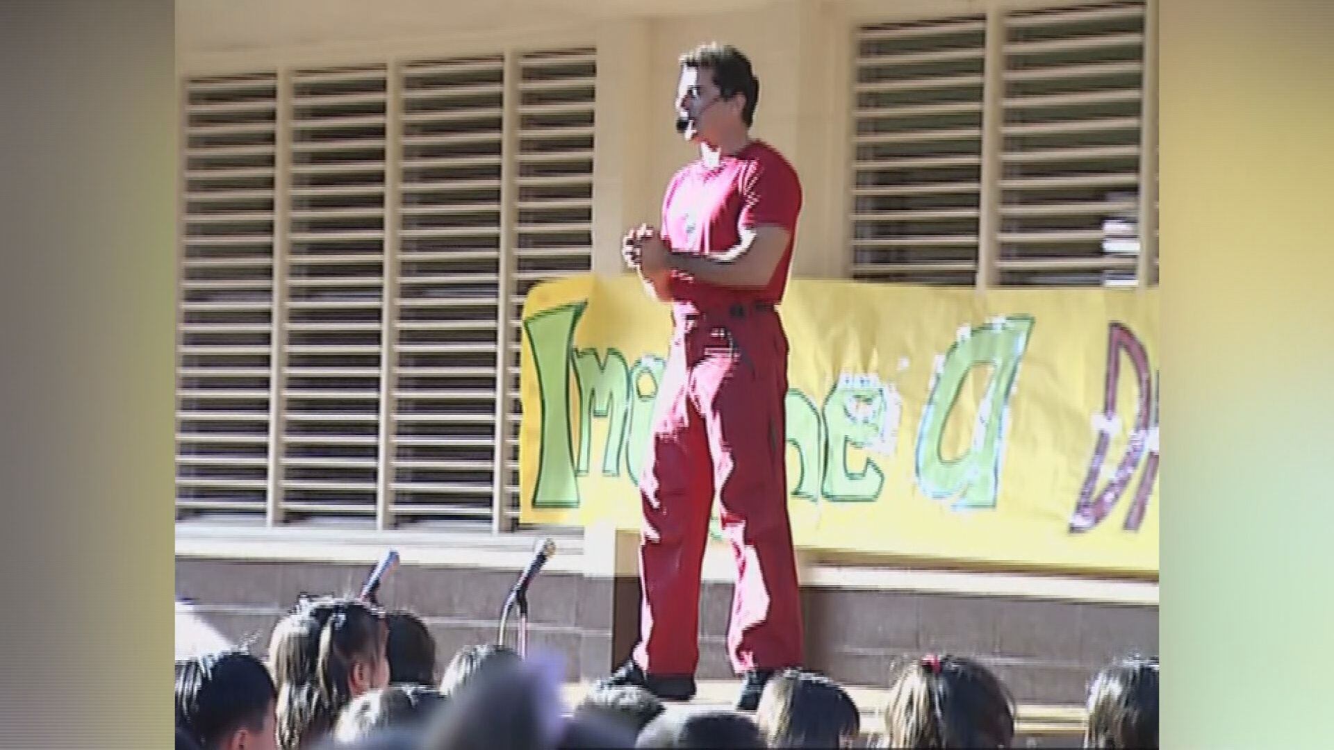 'Bodies in motion' fitness icon dies at 71