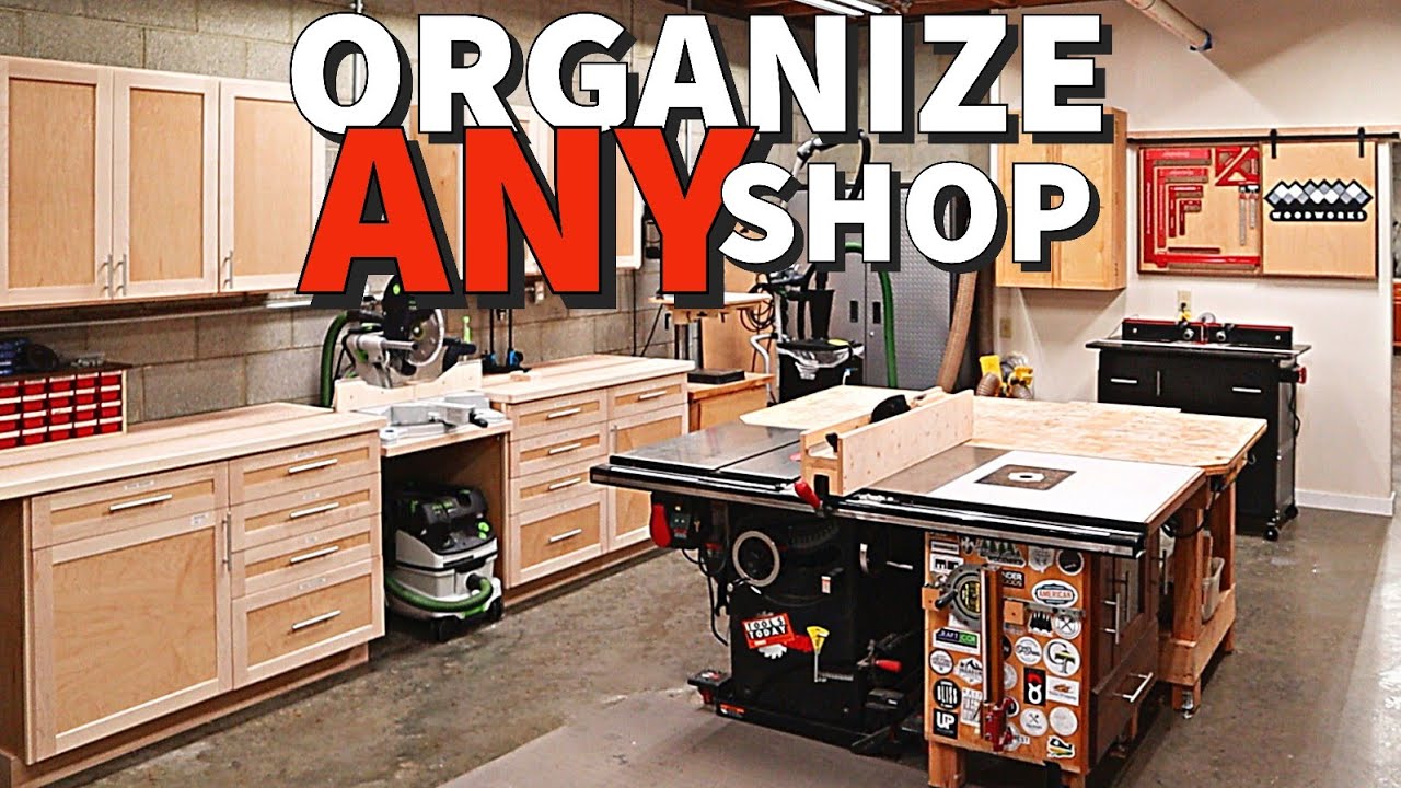 Transform your workshop with these 11 tips!