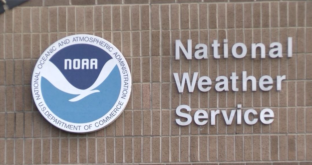 New meteorologist-in-charge takes helm at NWS office in Morristown