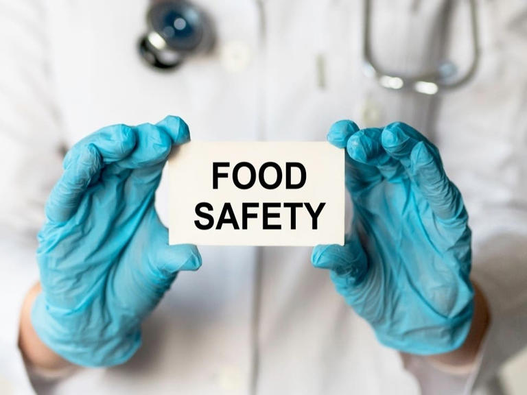 Improper food temperatures, hand sink problems found at Arlington ...