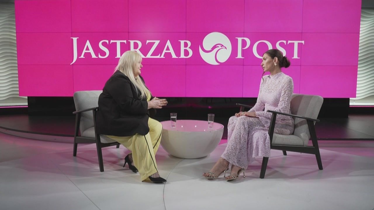 Manula Michalak wraca pamięcią do telewizyjnego fenomenu, który ...