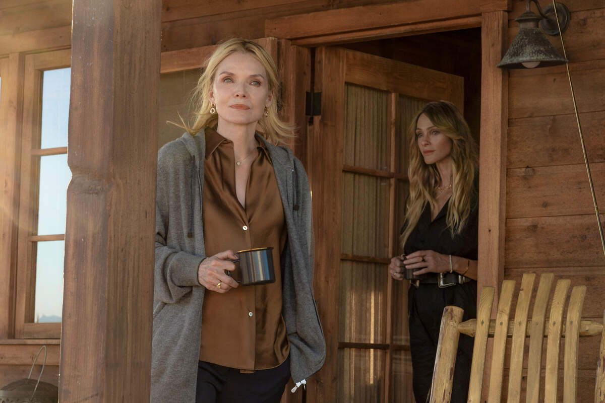 The Madison cast shares what to expect in season 2 of North Texas ...