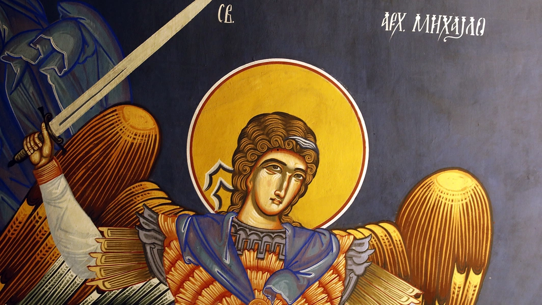 Michael the Archangel’s role in faith and culture