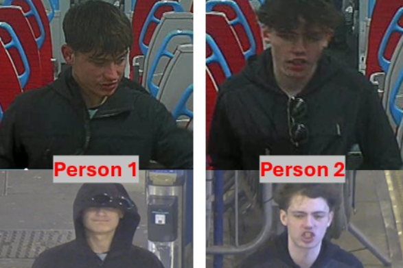 'Fractures to his skull' - Railway station staff member assaulted in Sussex