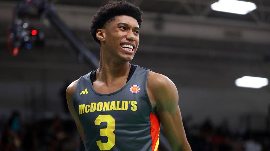 Scouting report: BYU five-star freshman Bruce Branch