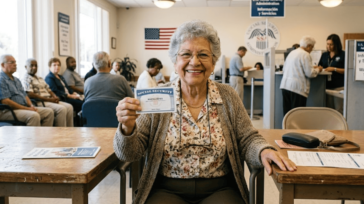 The best age to claim Social Security? New research points to one clear ...