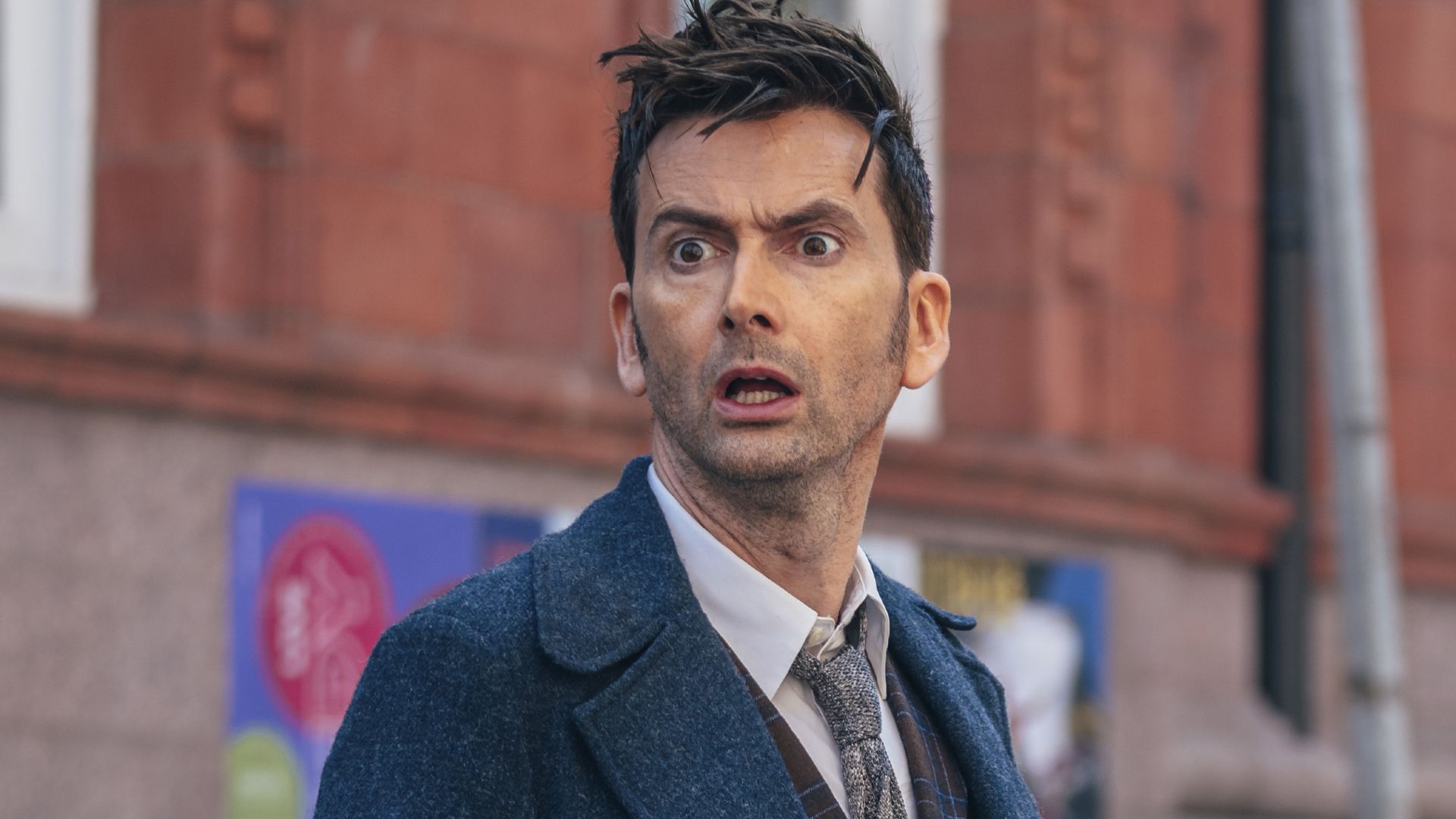 Doctor Who special officially cancelled as BBC confirms fate of show's ...