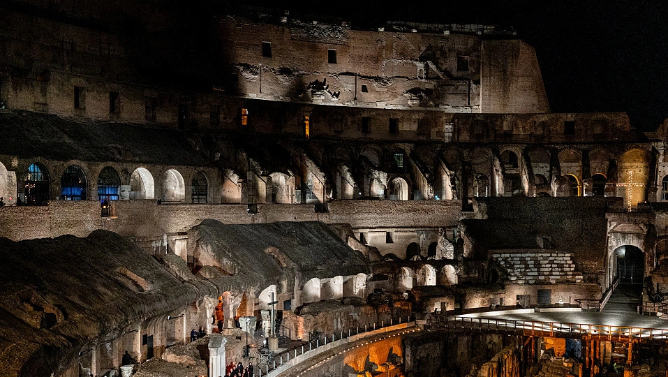 14 fascinating ancient ruins and mysterious artifacts