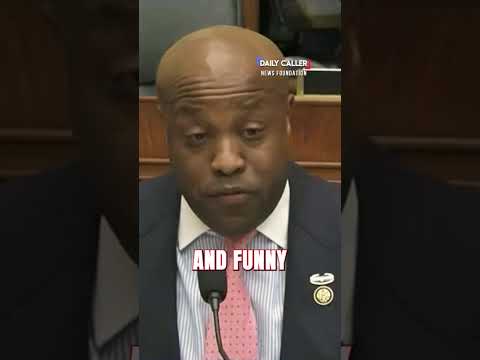 Wesley Hunt fires back at Jasmine Crockett: "Black pilot here!"