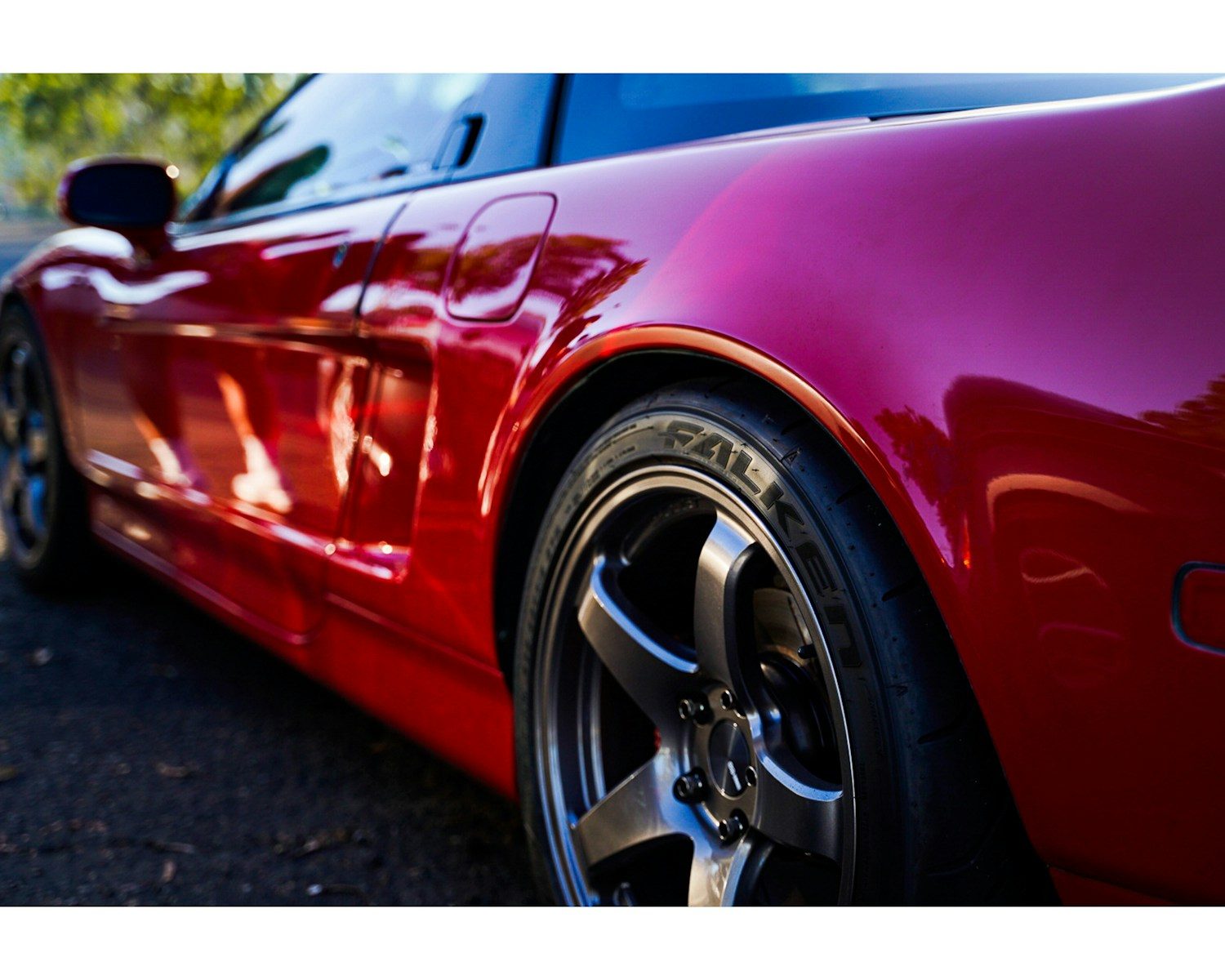 8 budget-friendly tire brands worth buying
