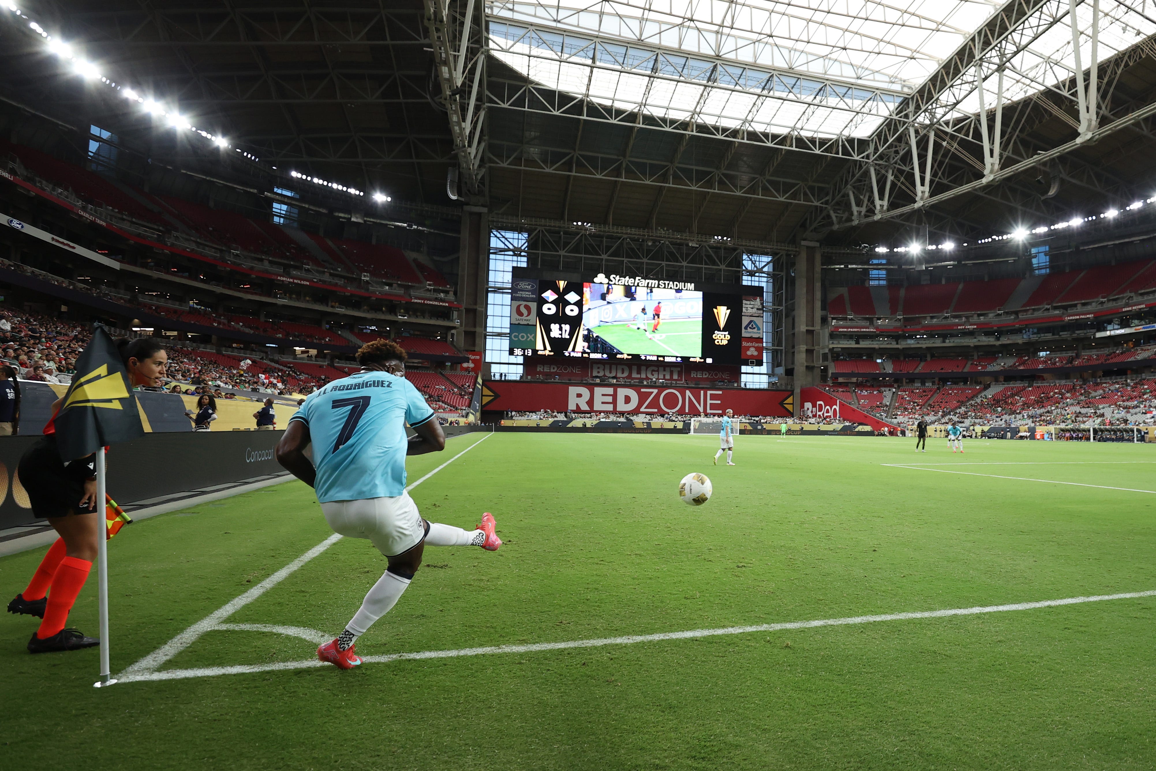 Here's why Phoenix has no 2026 FIFA World Cup matches