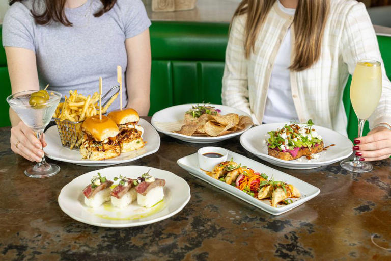 These Houston restaurants and bars are showing World Cup 2026 matches
