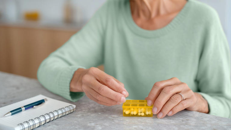 5 signs you should change your depression treatment