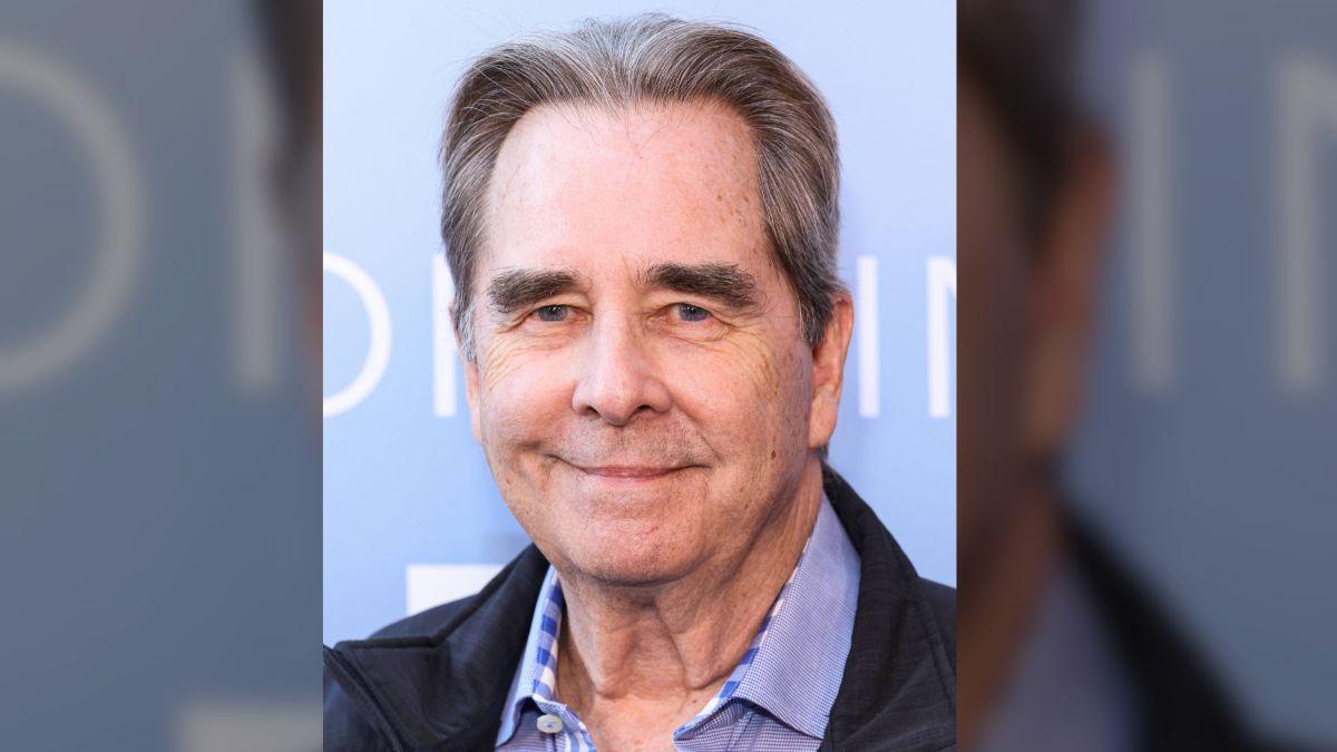Beau Bridges declares 'wonderful' Tom Cruise 'just gets better with age ...