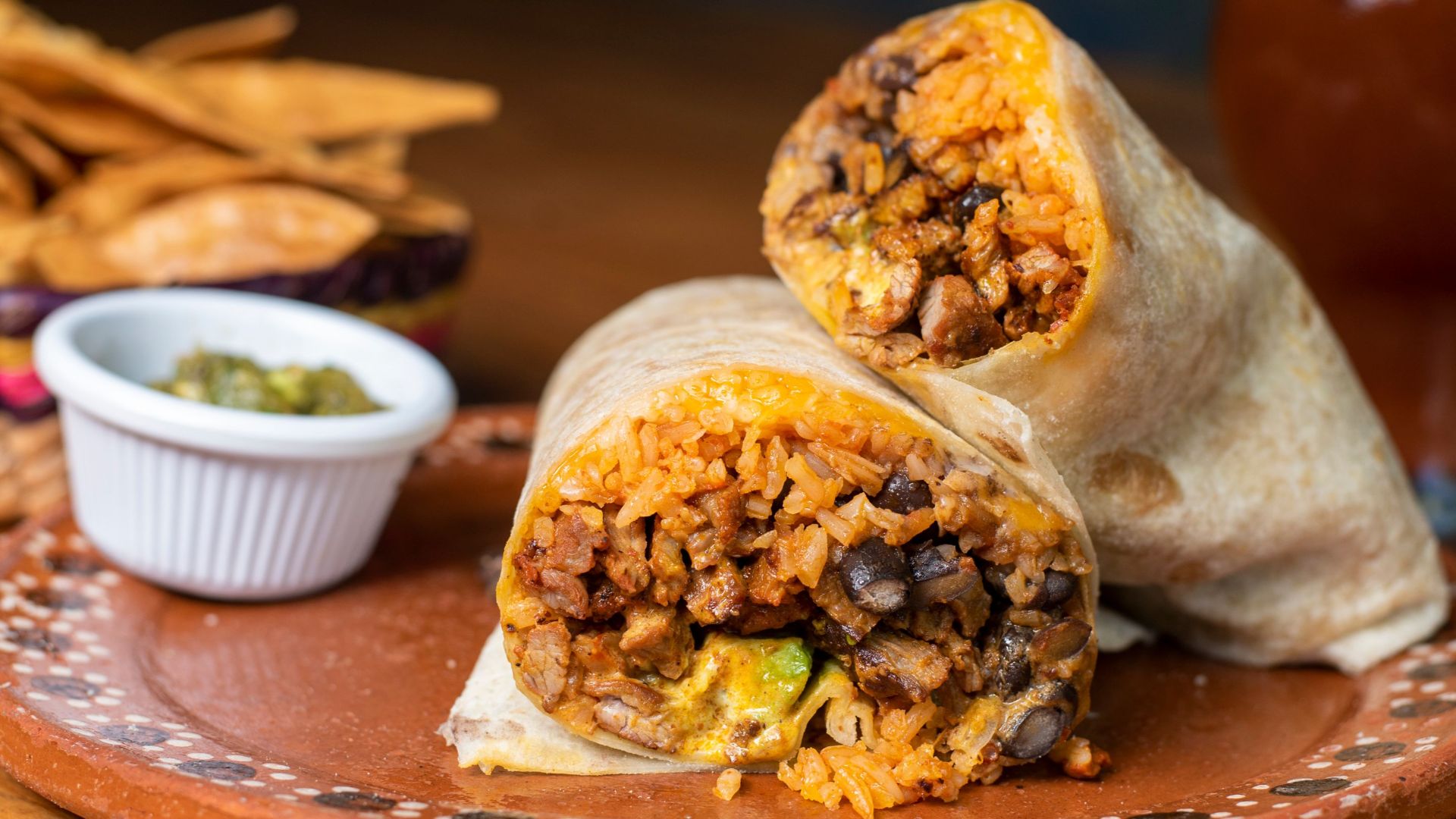 10 fillings that ruin a burrito & 10 that feel like a crime if they don ...