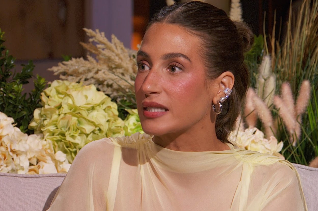 Why Bravo fans can't handle female villains like Amanda Batula