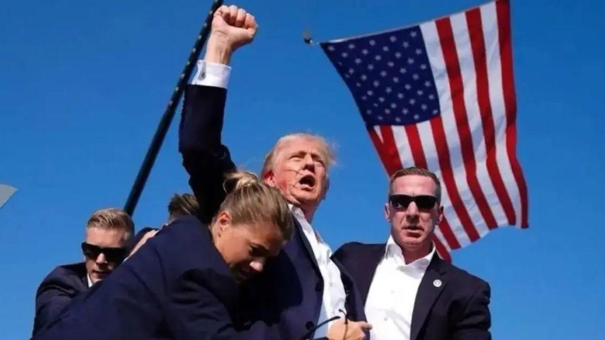 JD Vance laughs at Donald Trump's pleas for going to heaven — but ...