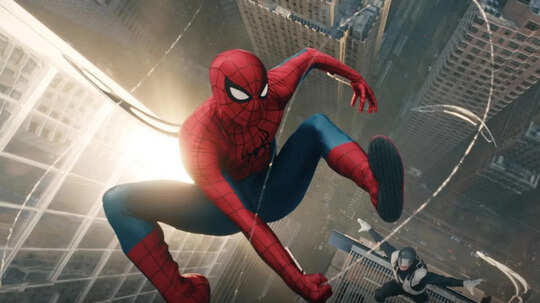 Spider-Man brand new day tickets: Advance booking begins on this date ...