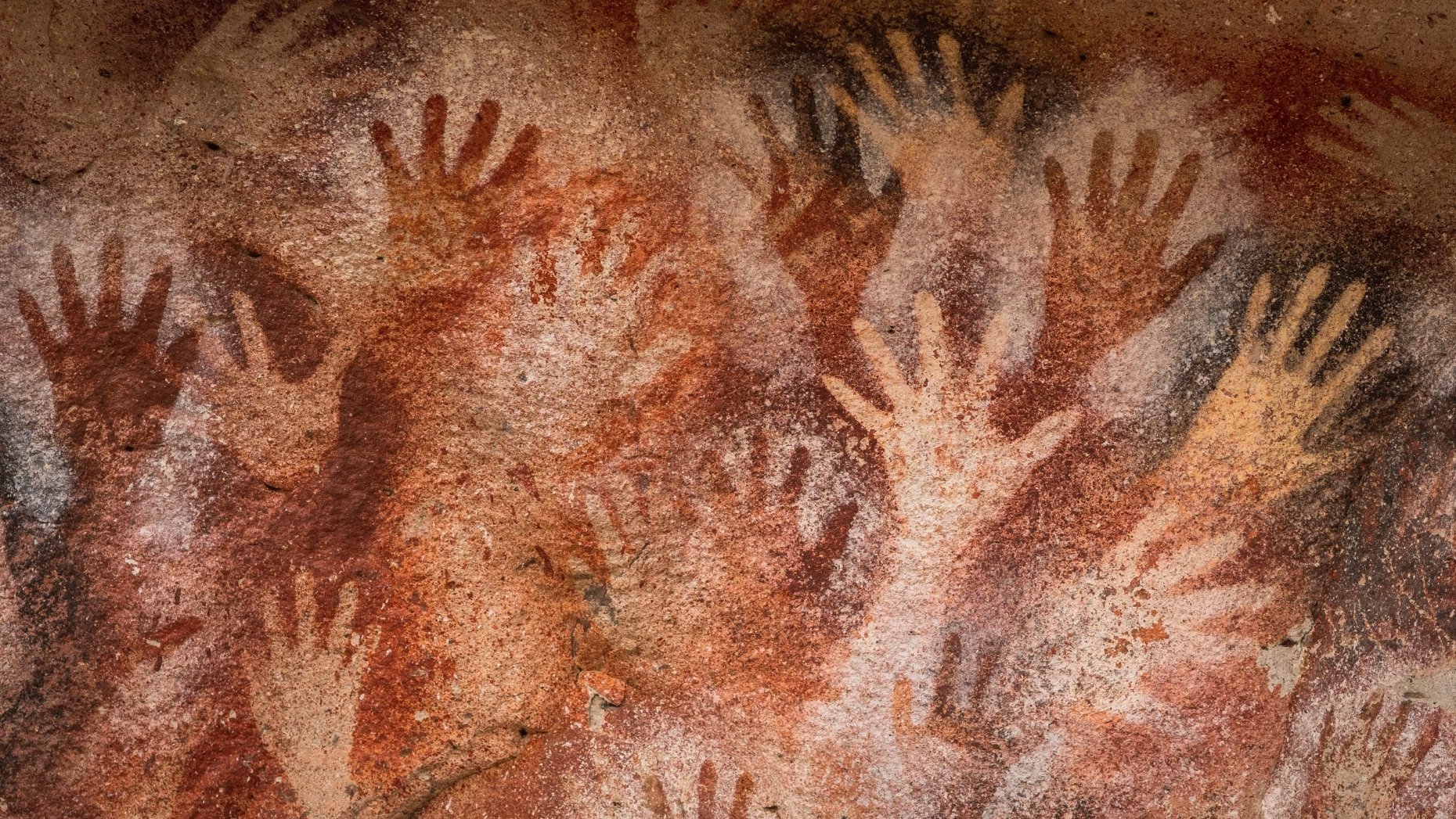 20 of the oldest cave paintings in the world