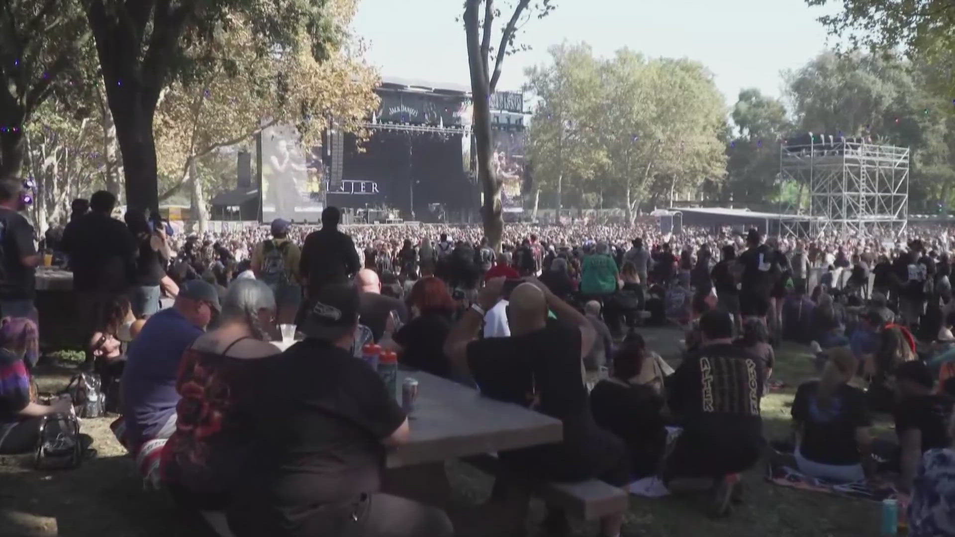 Sacramento County approves deal to keep major festivals at Discovery ...