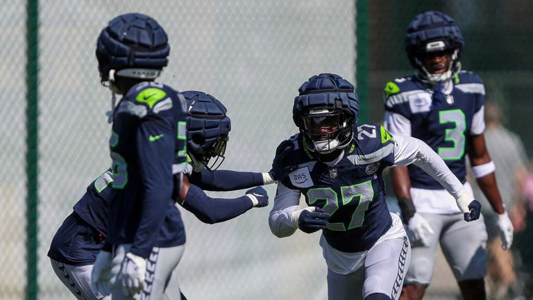 Seahawks schedule 10 open training camp practices
