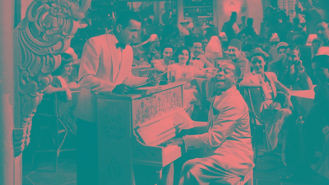 19 iconic movie moments created by improvisation