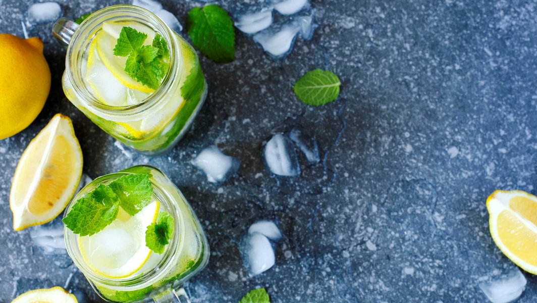 Lemonade emerges as a zesty marinade for chicken, seafood