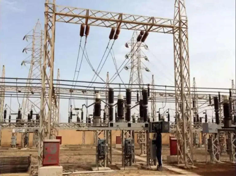 Power demand hits season’s peak amid heatwave