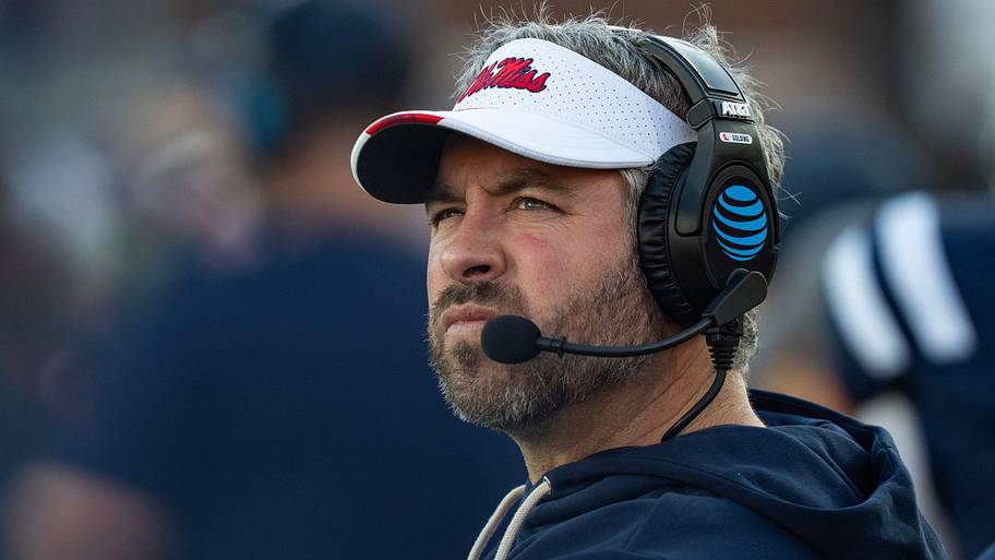 Ole Miss has chance to pull off major recruiting upset with 5-star RB