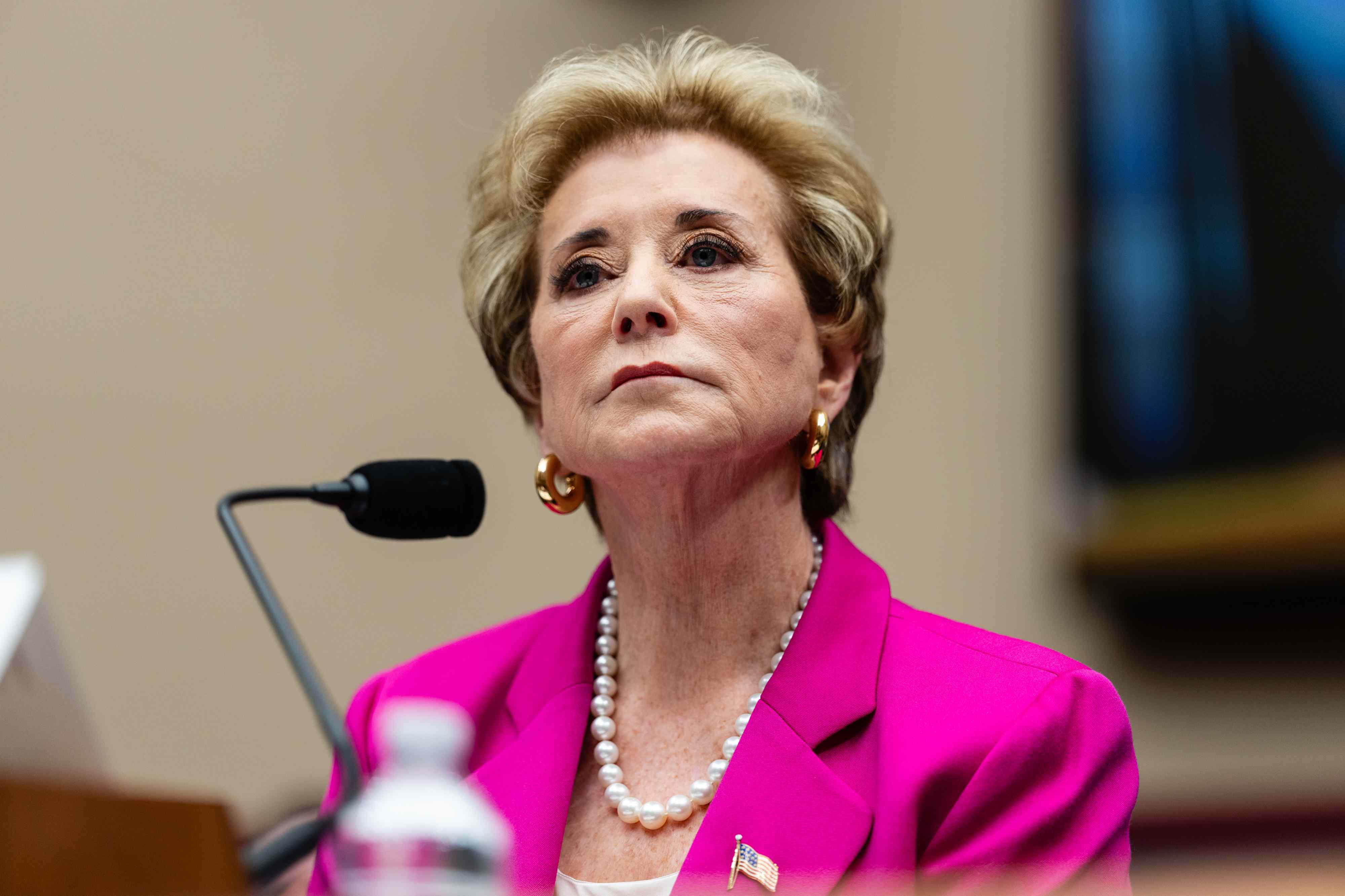 Lawmakers push Trump administration to cancel eligible student loan ...