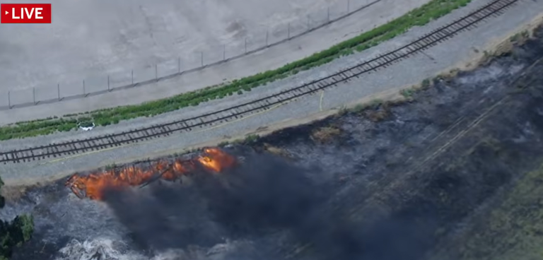 41-year-old Woodland woman arrested, accused of setting multiple arson ...