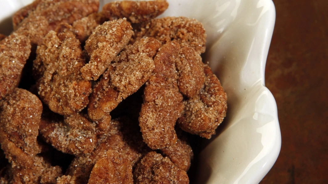 12 snack recipes for sweet, savory, and spicy cravings