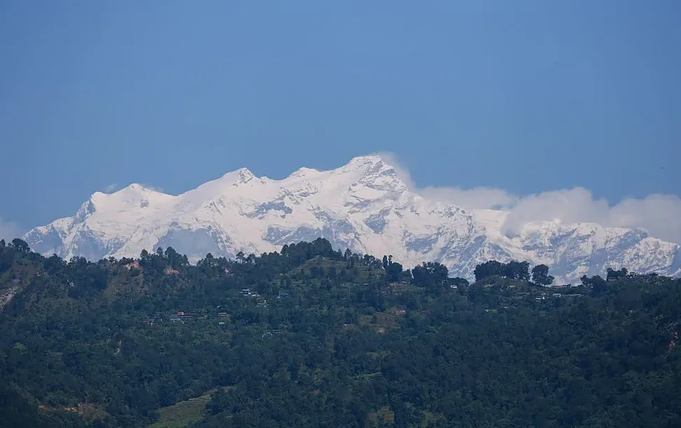 South Asia’s beauty on a backpacker’s budget