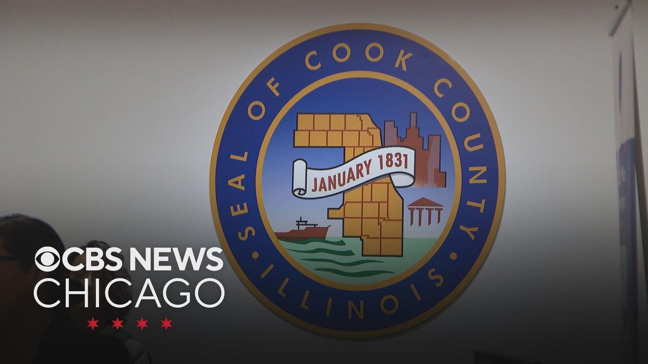 Cook County property tax bills delayed again, this time by about 2 months
