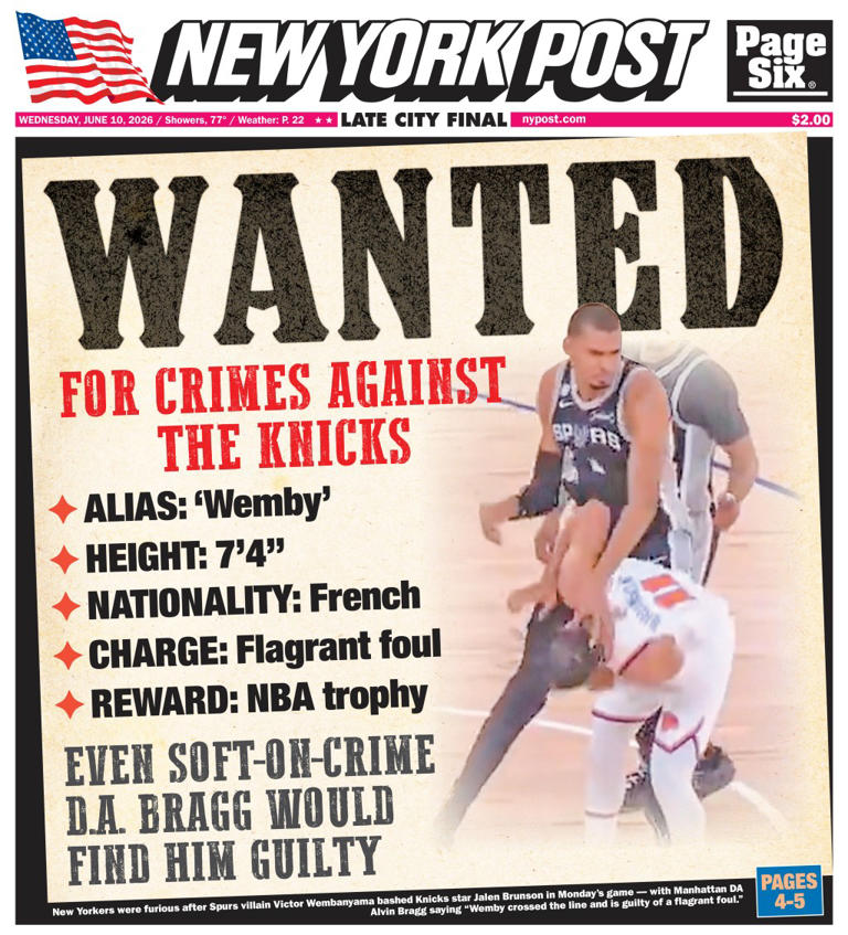 Ex-San Antonio mayor now lives in NYC and roots for Knicks — but admits ...