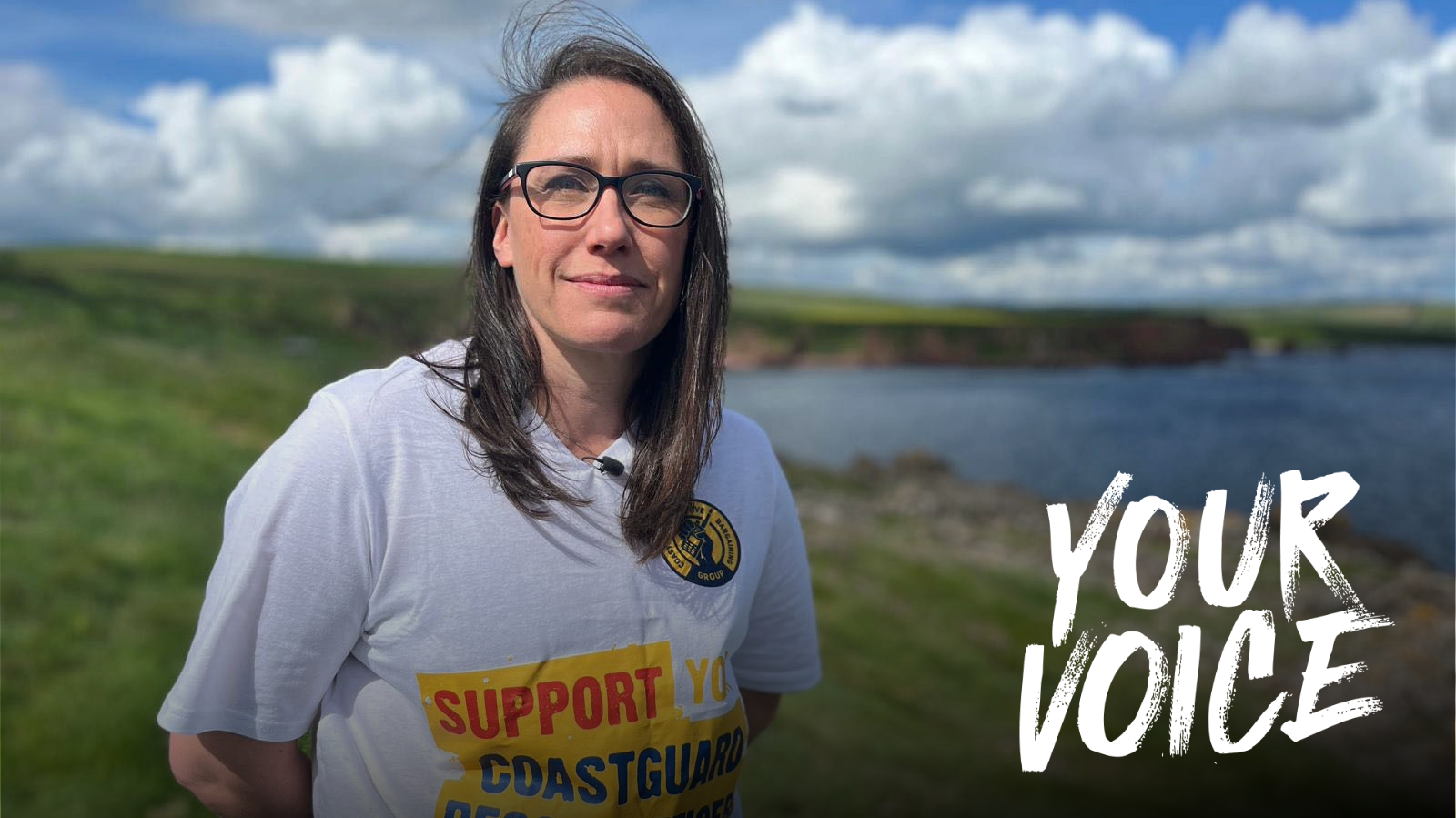 'It's hit people hard': Coastguard volunteers no longer paid for callouts