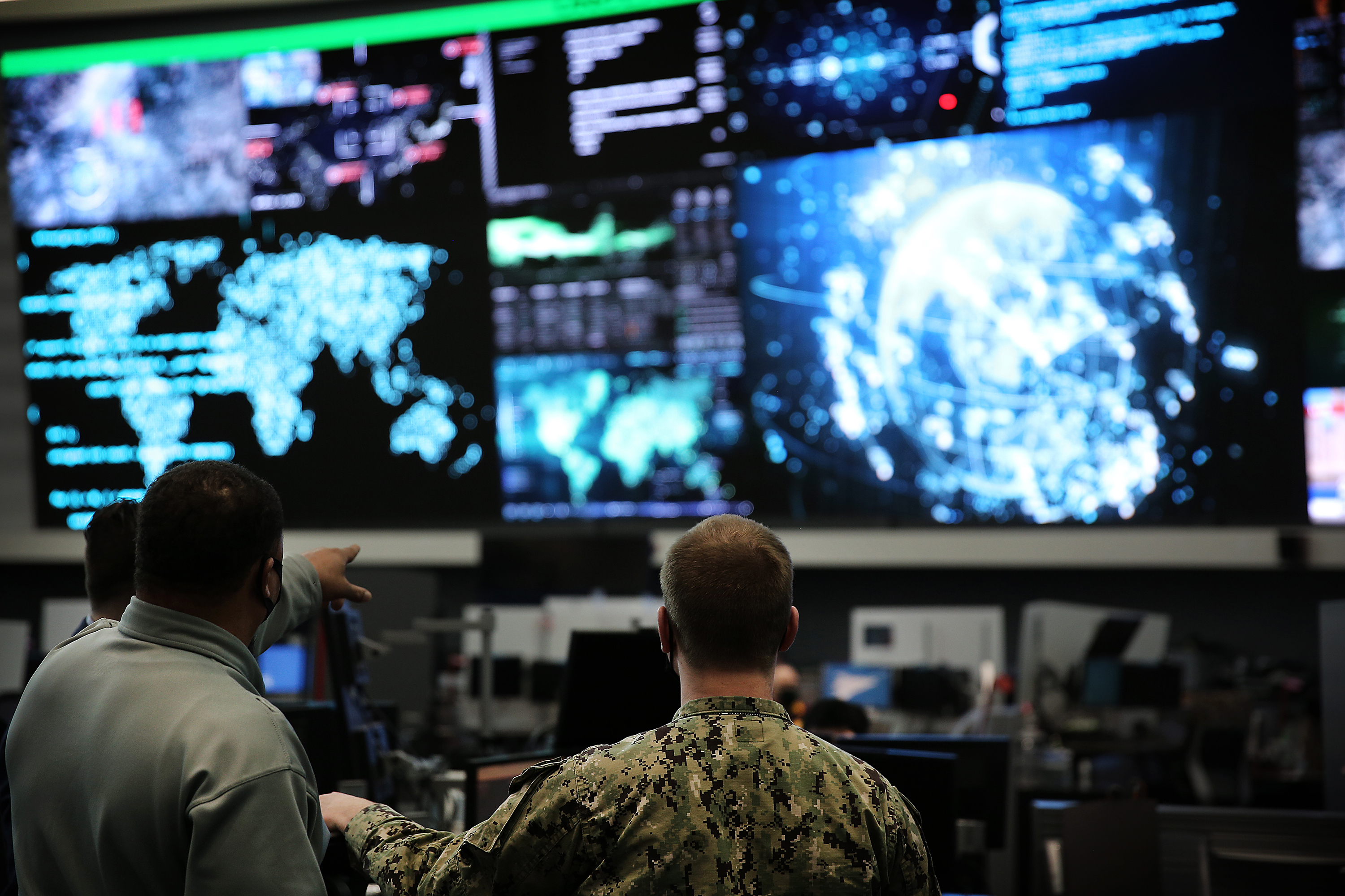 Pentagon to launch 'Cyber Mastery Incentive Pay' program