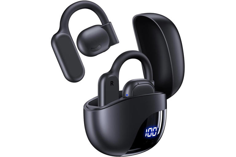 World Cup travelers, these 78% off earbuds translate 164 languages in ...
