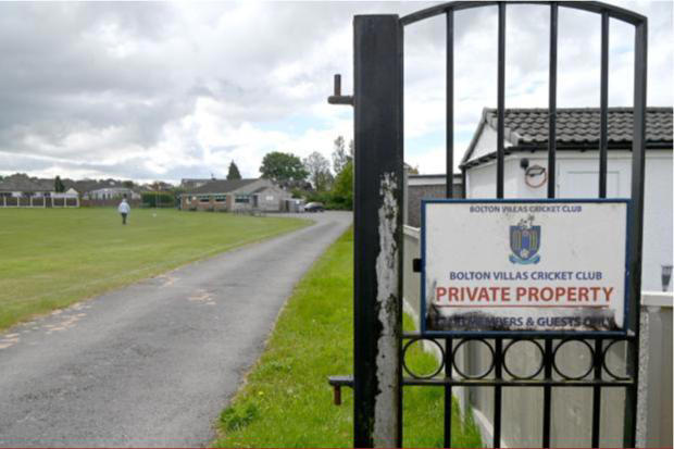 Bolton Villas claim dismissed as bitter cricket club dispute comes to a ...