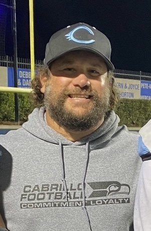 Watsonville’s Ray Myers leaves role at Cabrillo to take head coaching ...