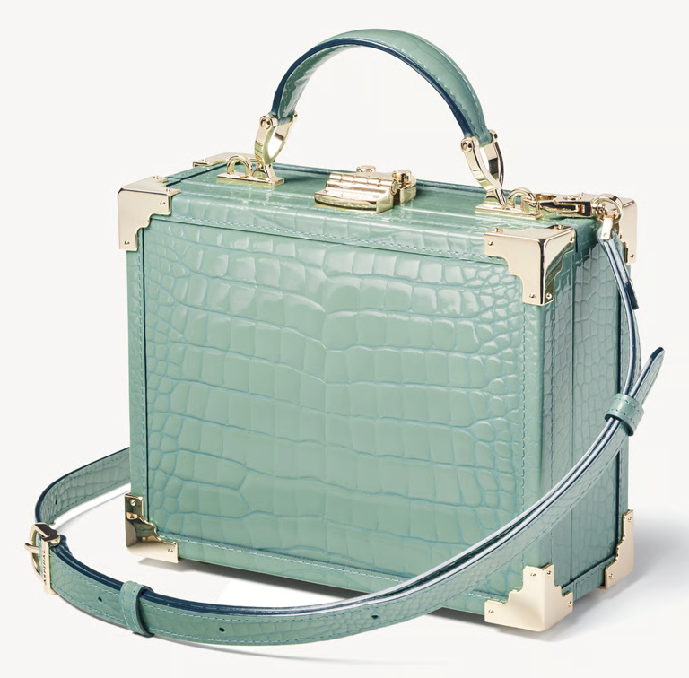 Jennifer Lopez's croc Hermès Birkin bag made her the chicest mom at her ...