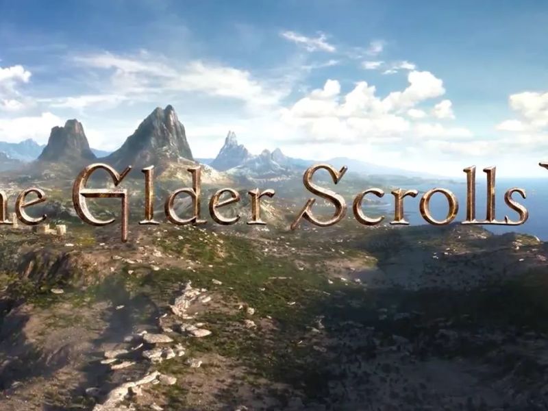 8 anni dopo l'annuncio, Xbox dice che The Elder Scrolls 6 sarà svelato ...