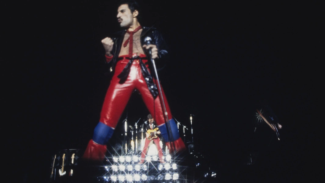 20 defining moments from 1978