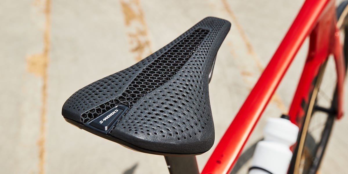 Your bike seat shouldn’t hurt. These 12 editor-tested saddles make ...