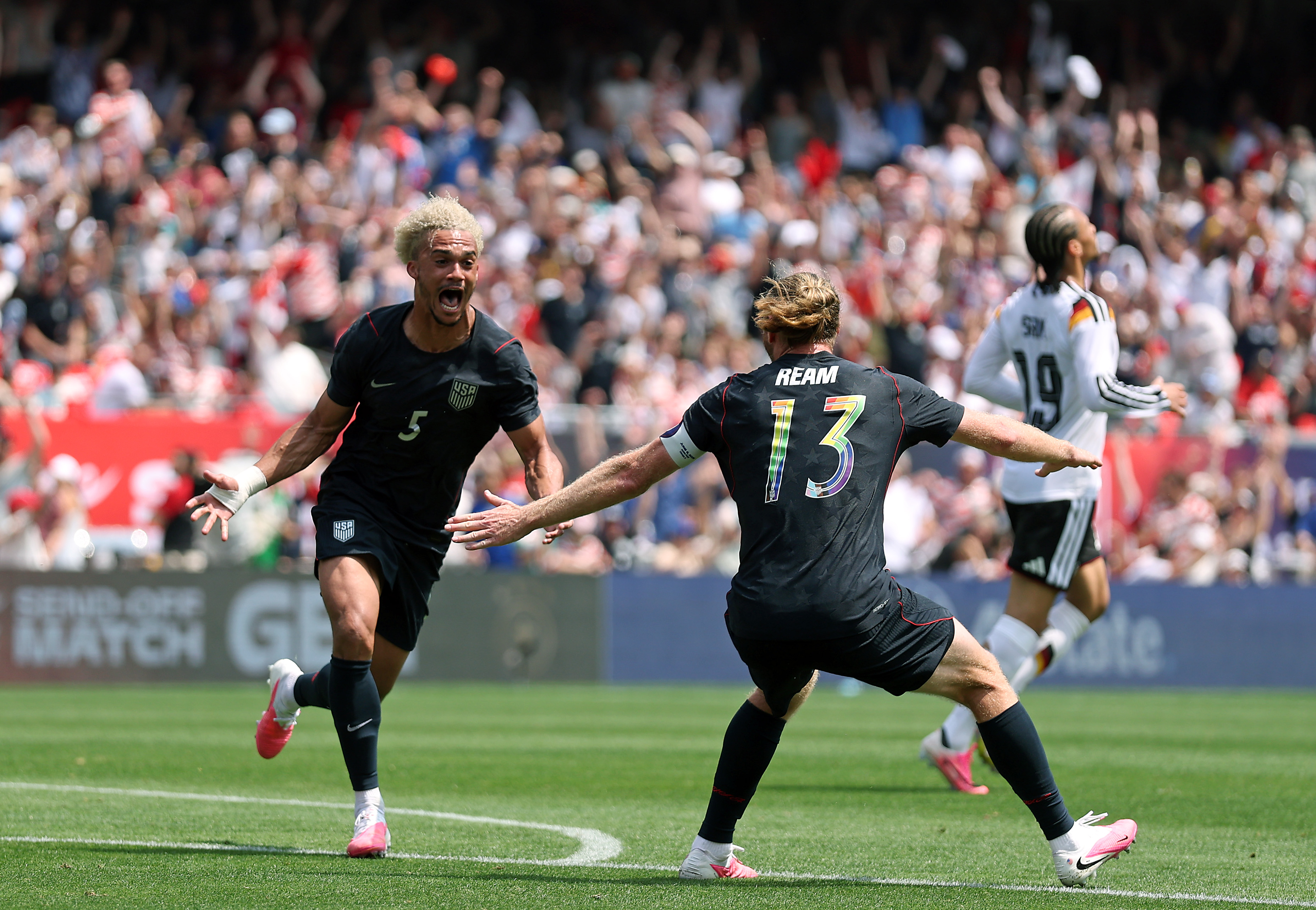 World Cup 2026 away kits ranked: The top 20 shirt designs at the ...