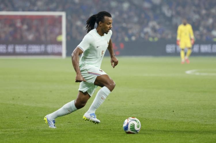 Coupe du monde 2026. Jules Koundé victime d’une blessure musculaire à l ...