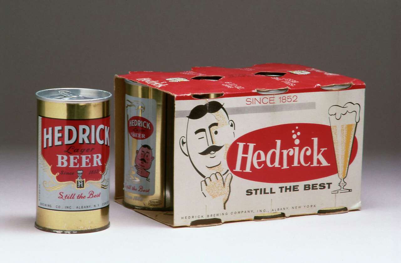 Grondahl: Albany's Democratic machine ran on beer