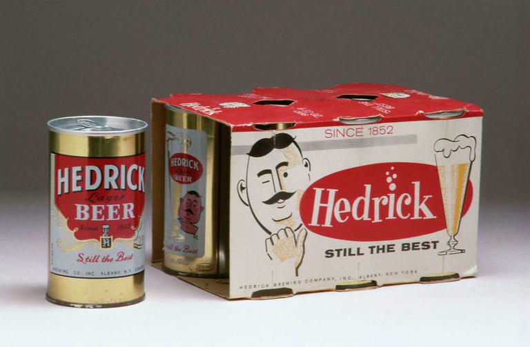 Grondahl: Albany's Democratic machine ran on beer